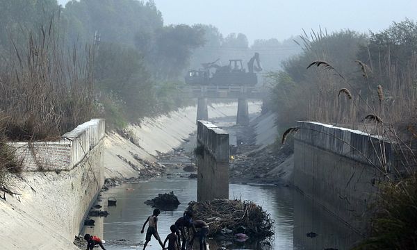 India Interlinking of Rivers (ILR) project – The Diplomat India Interlinking of Rivers (ILR) project – The Diplomat