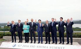 Japan’s Evolving Role in the UN – The Diplomat