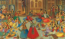 The Death of Timur – The Diplomat