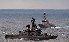 Japan South China Sea policy – The Diplomat