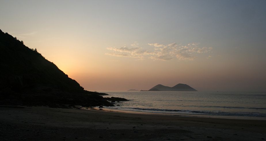 East China Sea: Japan Reacts as Chinese Air Force Conducts Miyako ...