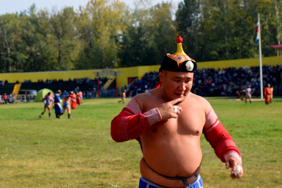 Welcome to the Tuva Republic – The Diplomat