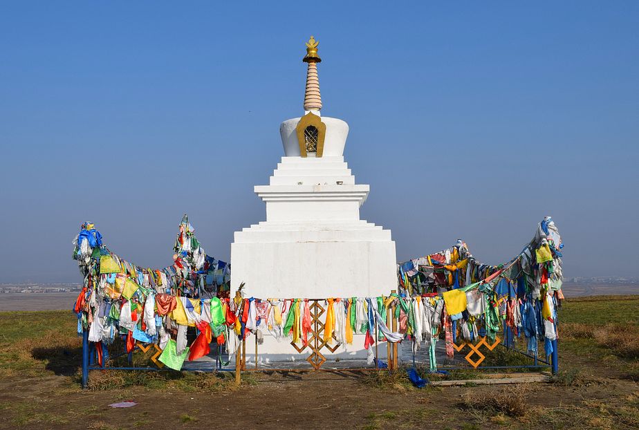 Welcome to the Tuva Republic – The Diplomat