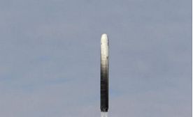 YU-71 hypersonic glide vehicle – The Diplomat