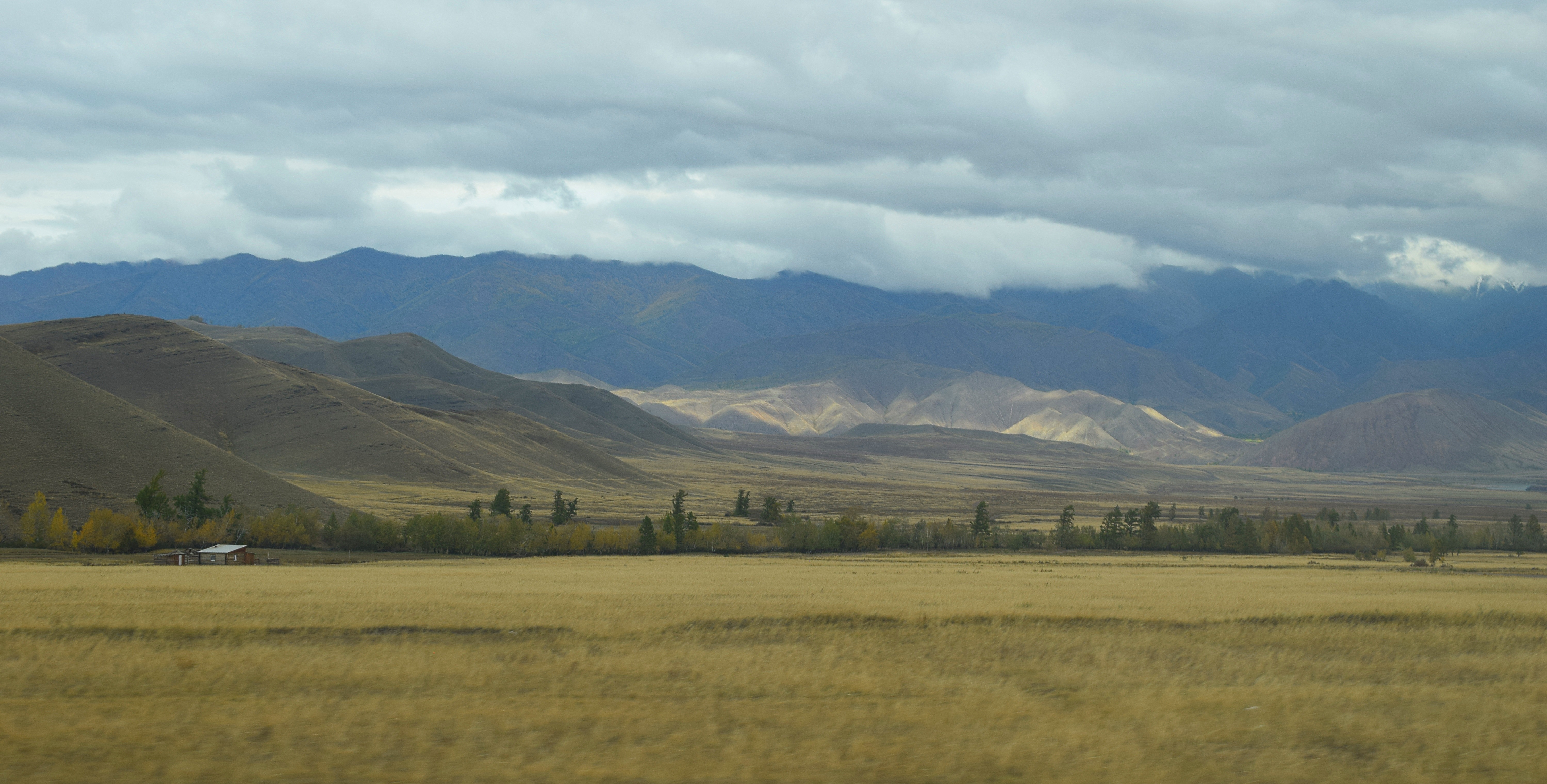 Welcome to the Tuva Republic | The Diplomat