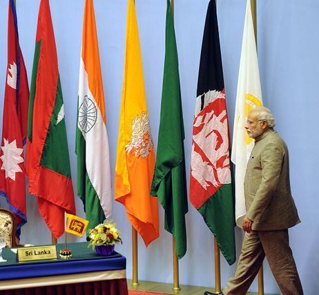 SAARC Is Dead; Long Live SAARC – The Diplomat
