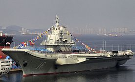 DF-21D – The Diplomat