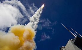 Aegis Baseline 9 Combat System – The Diplomat