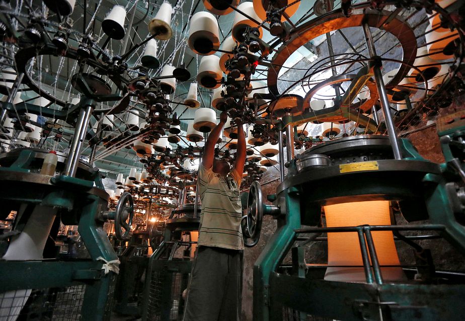 Which Asian Country Will Replace China as the ‘World’s Factory’? – The ...