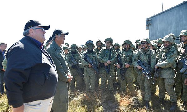 New Zealand Security Intelligence Service – The Diplomat