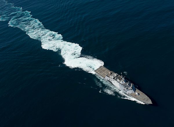 US Navy and Marine Corps Preparing for Combat in the Littoral – The ...