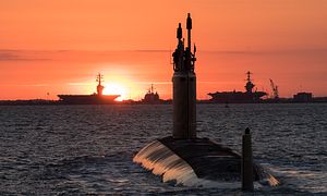 Virginia Payload Module – The Diplomat