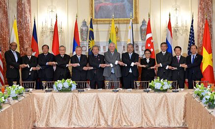 What is ASEAN Community 2015 All About? – The Diplomat