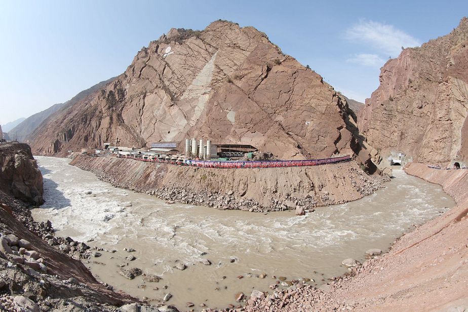 Uzbekistan’s Changing Rogun Tone – The Diplomat