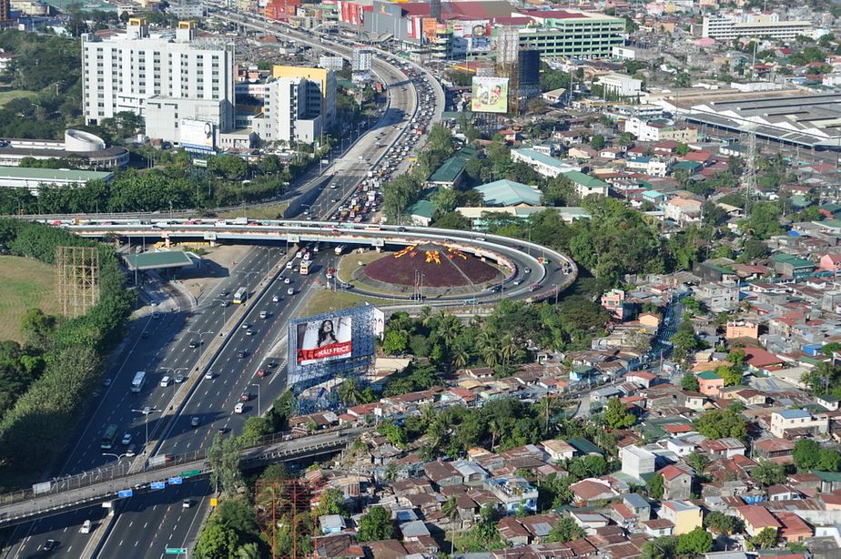Can the Philippines Afford Duterte’s Infrastructure Spending Spree ...