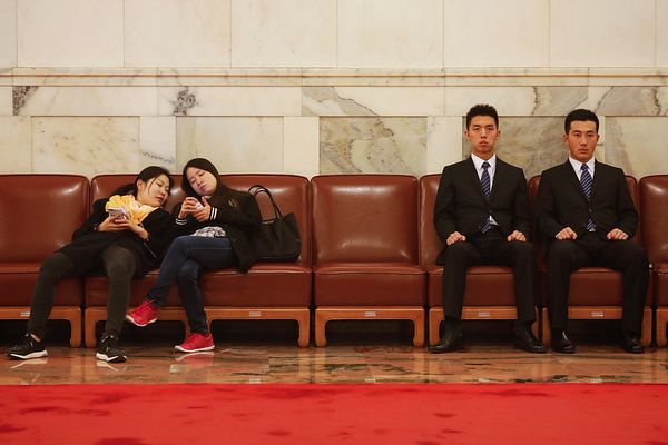 The Dark Side of China’s Tech Boom – The Diplomat