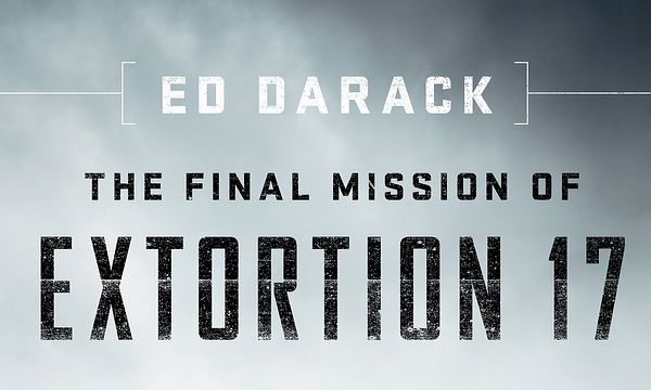Extortion 17 – The Diplomat