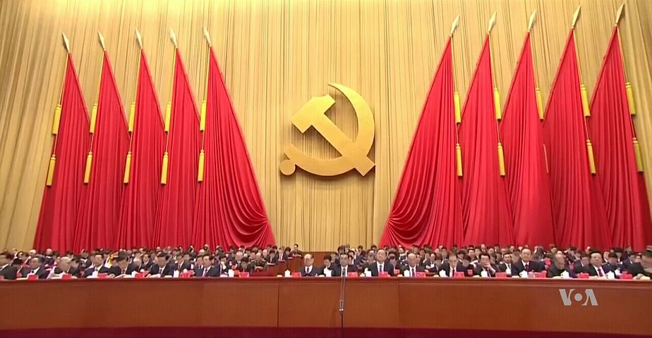 China’s Communist Party: 3 Successes and 3 Challenges – The Diplomat