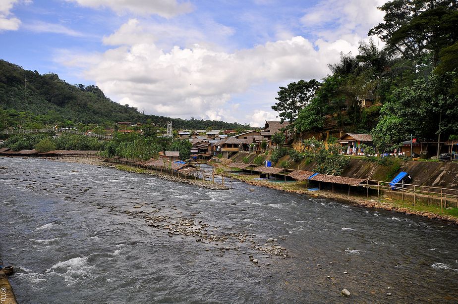 Making Indonesian Rivers Great Again – The Diplomat