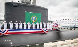 Virginia Payload Module – The Diplomat