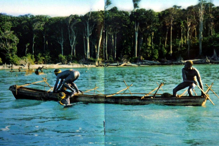 Andaman and Nicobar: Vital Islands, Vanishing Tribes – The Diplomat Andaman and Nicobar: Vital Islands, Vanishing Tribes – The Diplomat