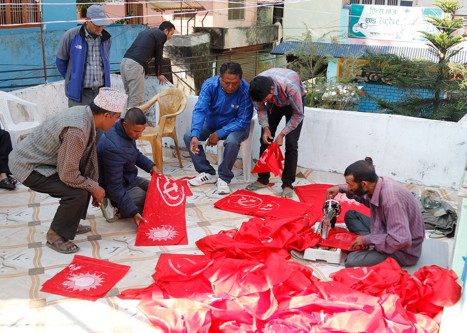 Can Nepal Find Political Stability? – The Diplomat