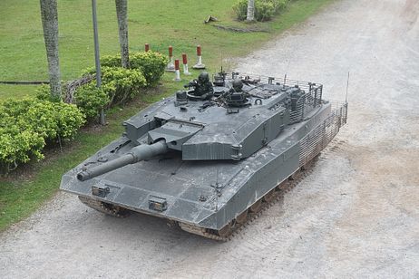 Indonesia-Singapore Army Exercise Spotlights 50th Anniversary – The ...