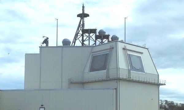 Lockheed Martin Rotary and Mission Systems – The Diplomat