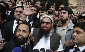 The Mullah-Military Takeover of Pakistan – The Diplomat