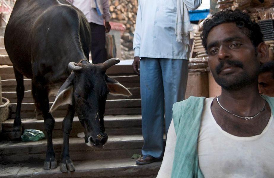 India’s Guardians of the Dead – The Diplomat