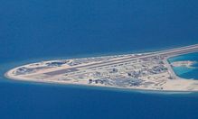 What Does the Nine-Dash Line Actually Mean? – The Diplomat