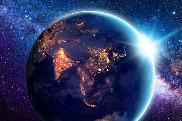 The Asia-Pacific in 2018: What to Expect – The Diplomat