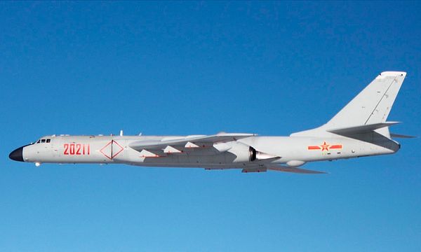 China Southern Theater Command – The Diplomat