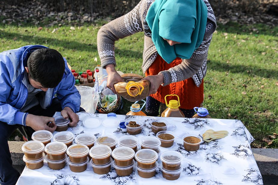 Kok Boru and Nowruz in Kyrgyzstan – The Diplomat