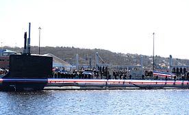 Virginia Payload Module – The Diplomat