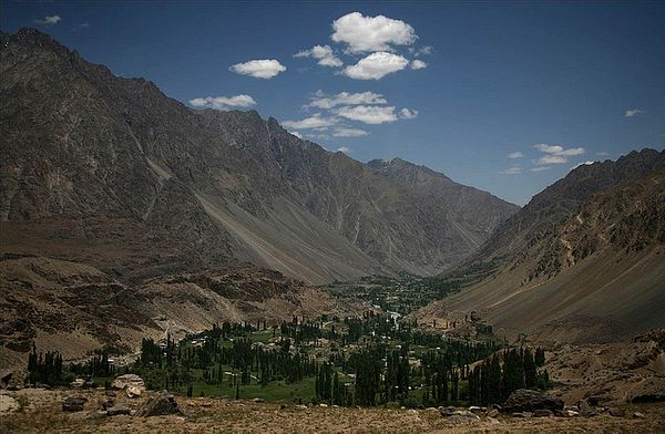 China-Pakistan Economic Corridor: The Uyghur Challenge and the Chinese ...