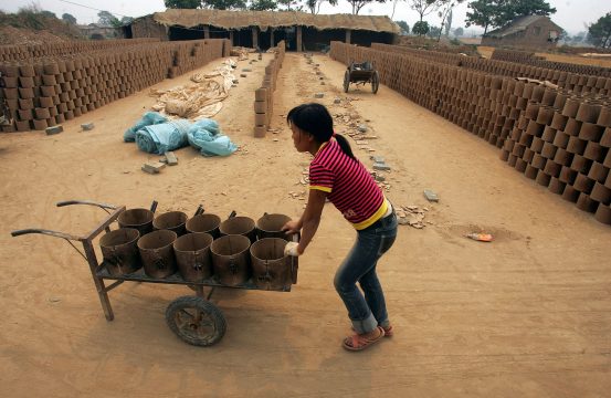 China’s Forced Labor Problem | The Diplomat