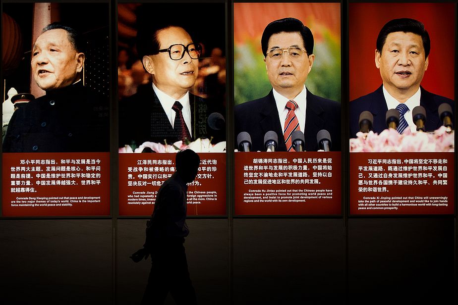 China’s Reform and Opening: 40 Years and Counting – The Diplomat