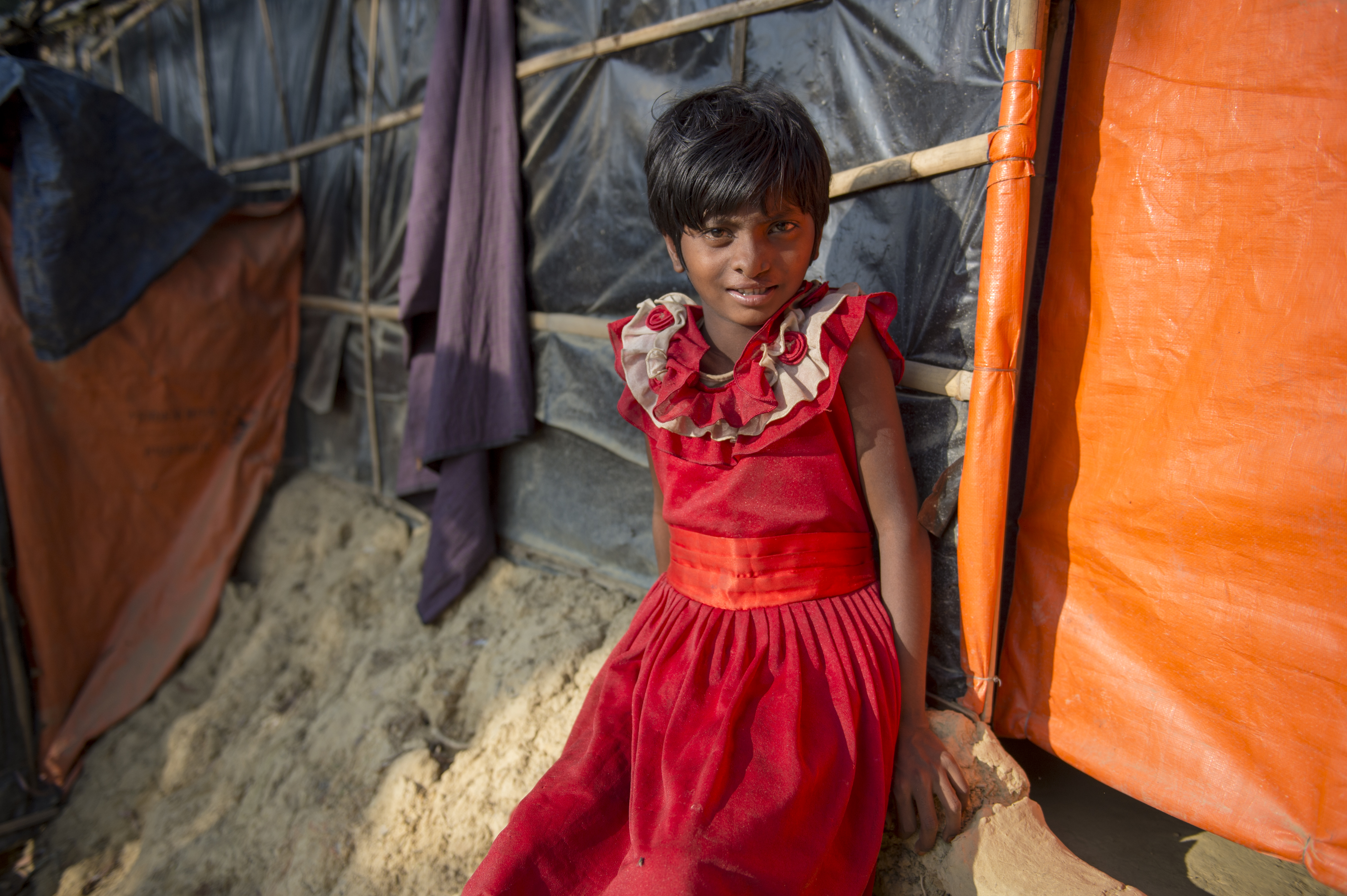 The World of Rohingya Refugees | The Diplomat
