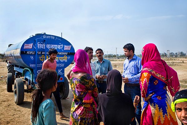 One Indian Man’s Animal Rescue Mission – The Diplomat