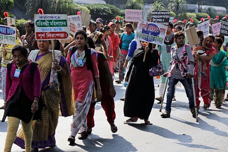 Disability in India Is Still All About the Able – The Diplomat