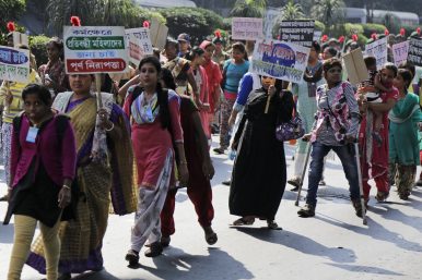 Disability in India Is Still All About the Able | The Diplomat