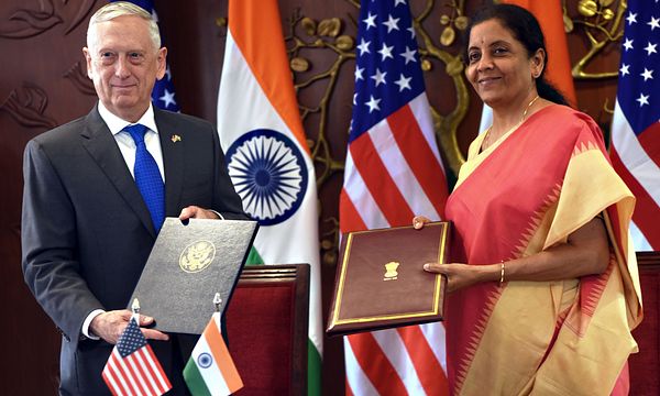 CISMOA – The Diplomat