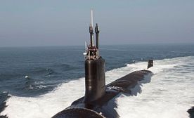 Virginia Payload Module – The Diplomat