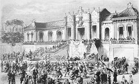 China Century of Humiliation – The Diplomat