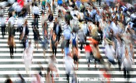 Japan labor shortage – The Diplomat