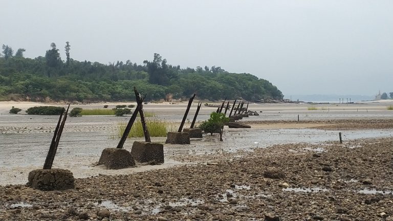 6 Km From China, Taiwan’s Kinmen Charts Its Own Path – The Diplomat