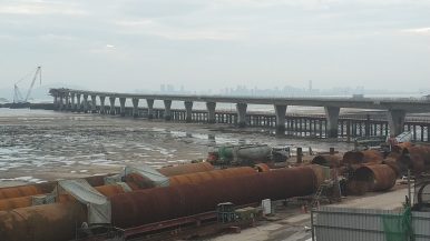 6 Km From China, Taiwan’s Kinmen Charts Its Own Path | The Diplomat