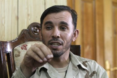 Ahead of Nationwide Polls, Attack in Kandahar Kills Gen. Abdul Raziq ...