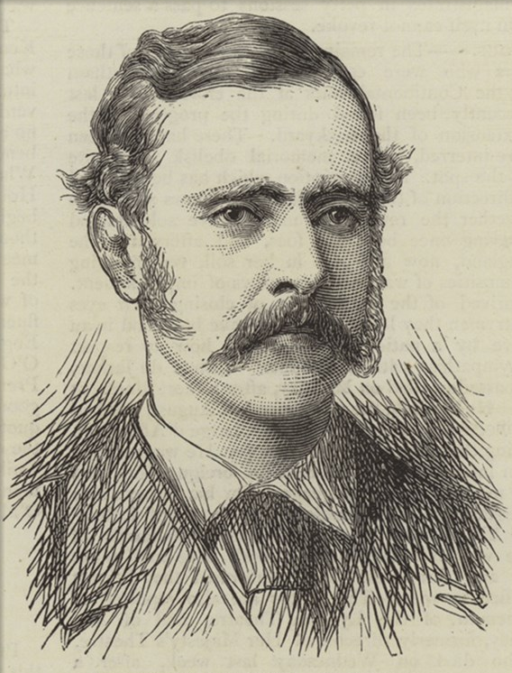 A Murder in Yunnan: The Margary Affair – The Diplomat